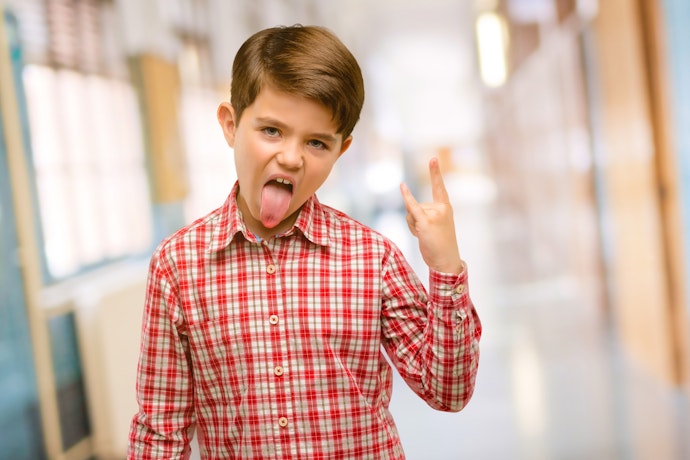 Taming Bad Attitudes – Generation Mindful